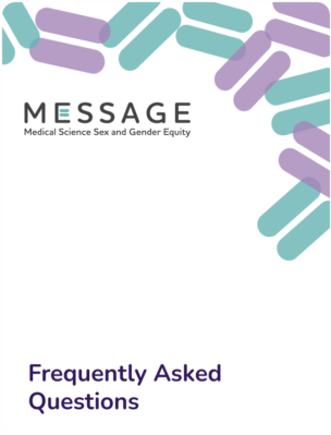 Policy Framework & Toolkit – MESSAGE