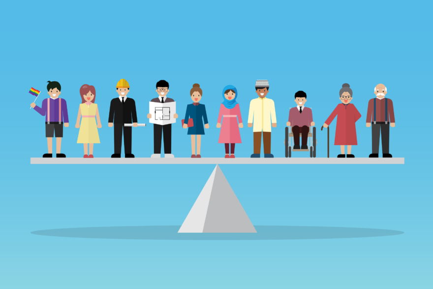 New Sex And Gender Framework Addresses ‘one Size Fits All Approach To